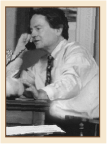 Steve Pajcic Named Among 50 Most Influential | Pajcic & Pajcic