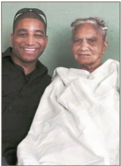 Partner Raymond Reid Visits Haiti | Pajcic & Pajcic